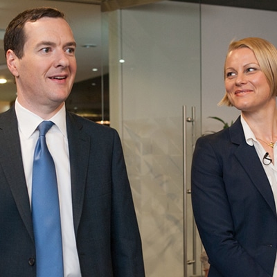 About Us | Cockerton + Co