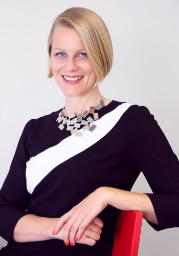 Meet Our CEO And Founder | Cockerton + Co